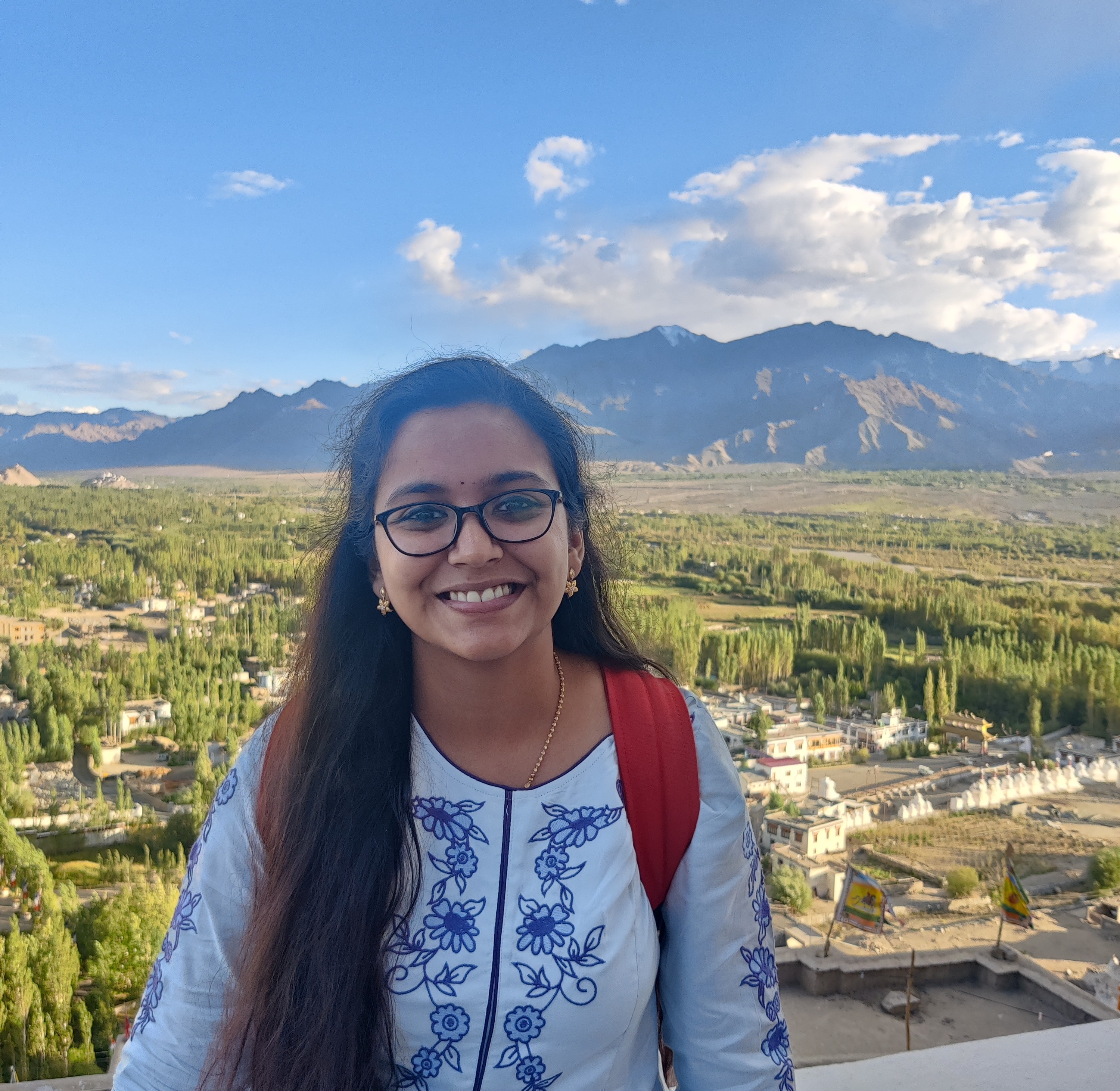 Ramya Kappagantu - Data Science Portfolio